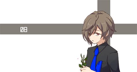 00課伍】交流 【00課伍】08 えぐゆっくりのマンガ 【00課伍】 Pixiv