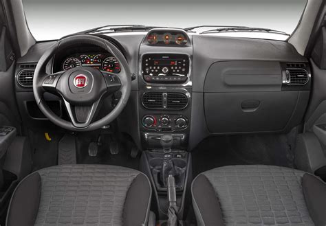 Fiat Palio Weekend 2015 Preços Consumo E Especificações