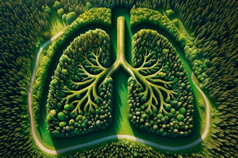 Natures Surprise Plants Might Be Able To Absorb More Co2 Than Expected