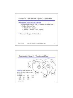 Graph Algorithm Topological Sort Graph Algorithm Topological Sort Pdf Pdf Pro