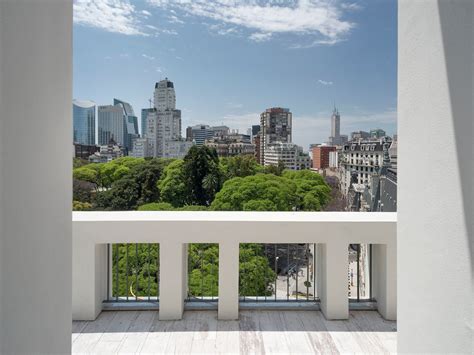 Palacio Paz Hotel Buenos Aires Urlaub Inkl Flug Ltur