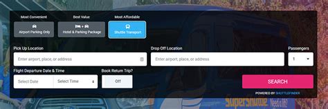 Airport Parking Reservations Review Coupon Codes For