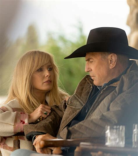 When Does Yellowstone Season 5 Come To Peacock Everything You Need