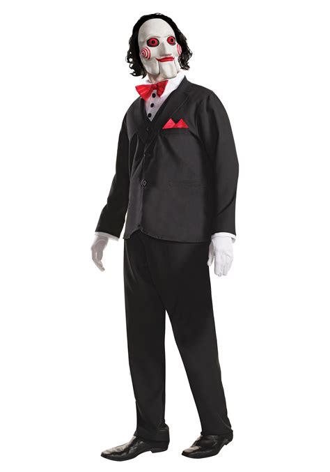 Saw Costume Ubicaciondepersonascdmxgobmx