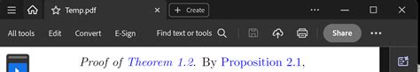 Hyperref Makelinktarget Does Not Give A Correct Jump Tex Latex