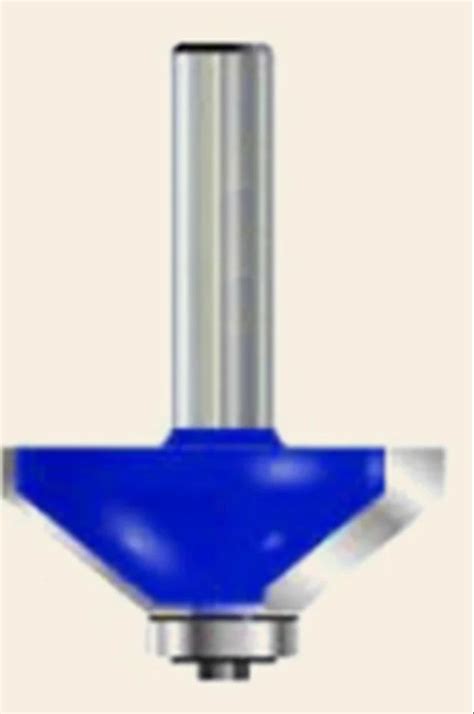 Solid Carbide Tct Brazed Chamfer Bits At ₹ 1000piece In New Delhi Id