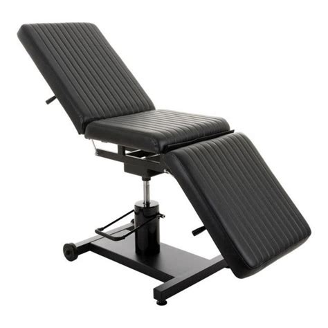 Professional Hybrix Fauteuil Pour Client Tattooland