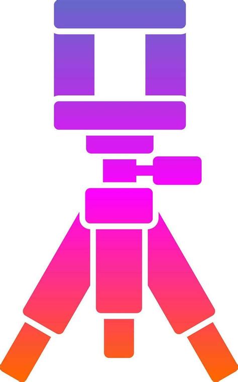 Tripod Vector Icon Design 29419105 Vector Art At Vecteezy
