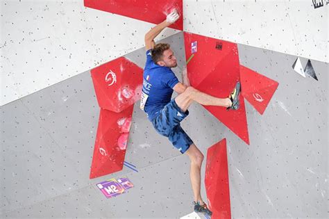 Letnie Igrzyska Olimpijskie Paryż 2024 Wspinaczka speed kobiet