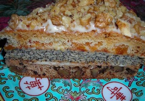 Домашний торт Сказка рецепт с фото пошагово