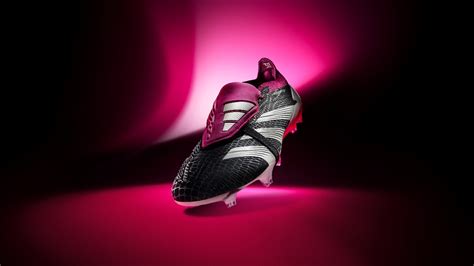 Adidas Rilascia Lo Scarpino In Edizione Speciale Predator 30 Dazn News It