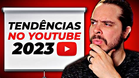 Como Crescer No Youtube Em 2023 Com Matheus Matsumoto Live 31