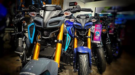 La Nueva Yamaha Mt15 Si Vale La Pena 1 Parte Youtube