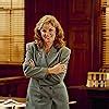 Matlock Tv Series 19861995 Brynn Thayer As Leanne Mcintyre Leanne