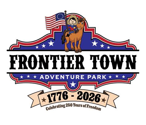 Sun Outdoors Frontier Town Sun Outdoors Frontier Town