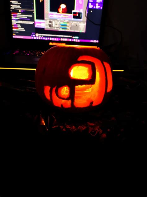 The Coolest Among Us Pumpkin Carving Pics Check Them Out