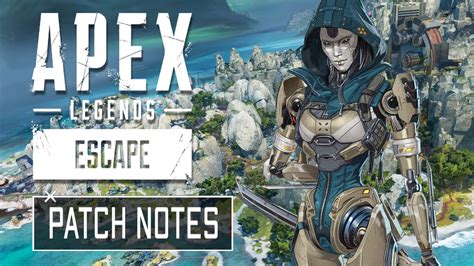 Download Legends In Action Apex Legends Season 11 Wallpaper