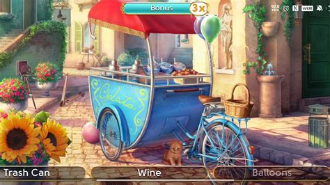 June S Journey Volume 1chapter 10 Level 48 Gelato Cart YouTube