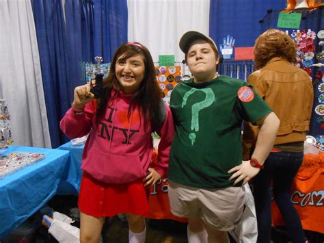 Soos Gravity Falls Cosplay