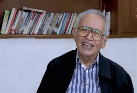 Selamat Jalan Prof Aa