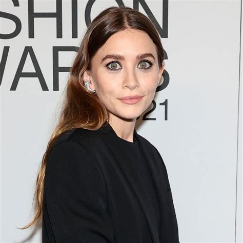 Ashley Olsen And Louis Eisner Step Out For Rare Date Night
