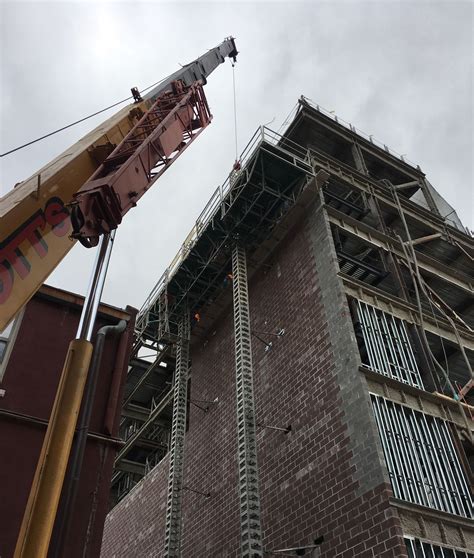 The Best Commercial Contractor In Saint Robert Mo Pce