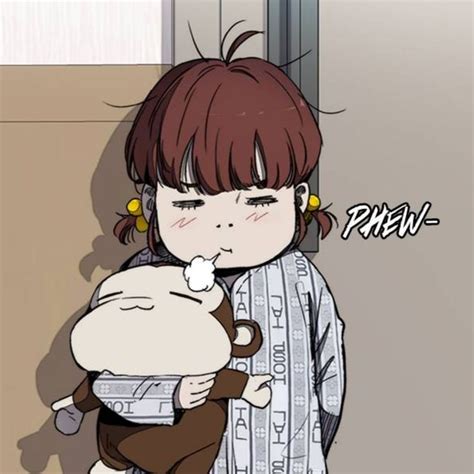 Pin By Sasaki Trần On Mb Anime Webtoon Wind Break