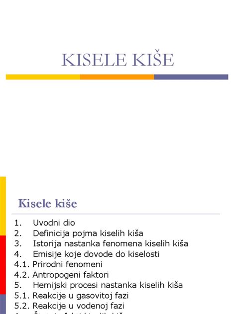 Kisele Kise