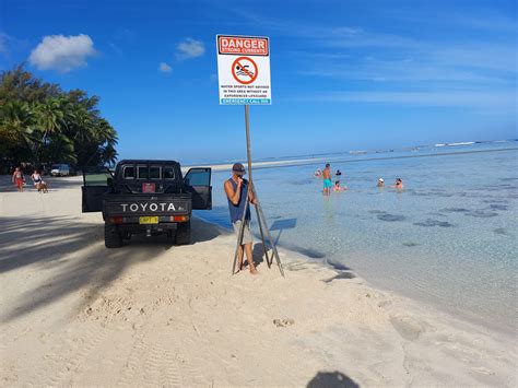 ‘there Really Is No Accounting For Stupidly Warning Signs Are Still