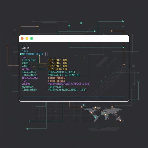 How To Use Ip Command In Linux The Modern Network Tool Every Admin Needs
