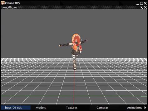 Ohana DS Rebirth GameBrew