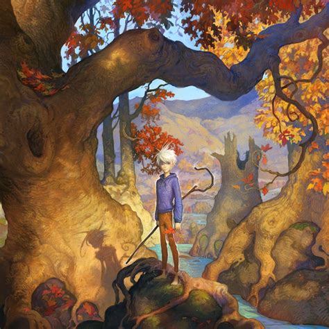 William Joyce Disney