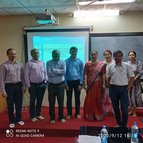 Dr Suvadip Hazra On Linkedin I Am Delighted To Share That I