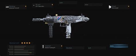 Cod Warzone La Loca Configuración De La Uzi Te Convierte En Un