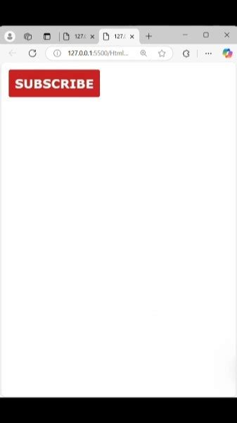 Hover Using Css Css Full Tutorial It Pilla Youtube