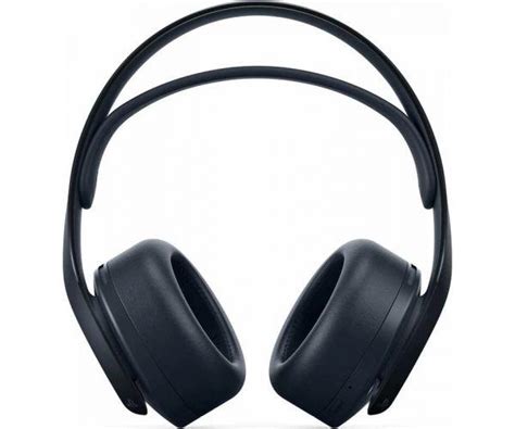 Бездротова гарнітура Pulse 3d Wireless Headset Midnight Black купити