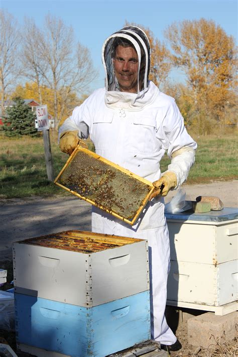 Beekeeper