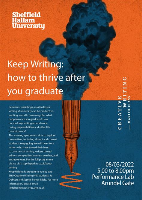 Creative Writing Master Class Special Extended Event Keep Writing