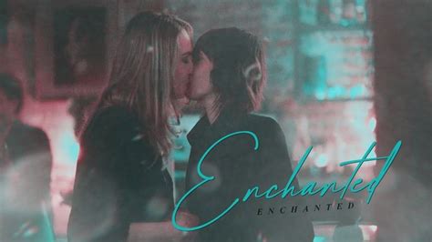 Shane Tess Enchanted 2x10