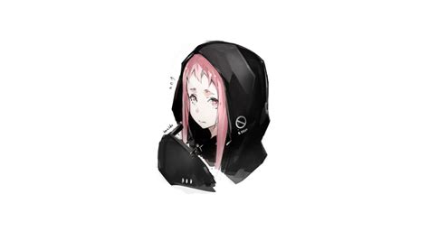 1920x1080 Girl Pink Hair Wallpaper Png Coolwallpapersme
