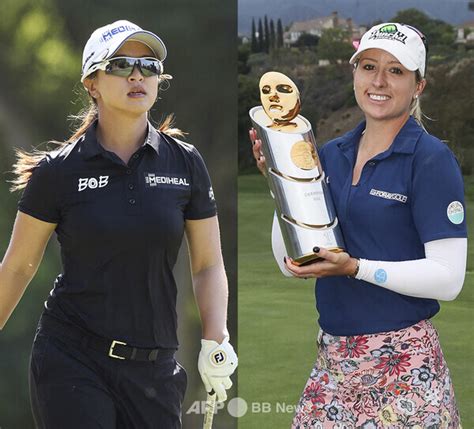김세영 메인 스폰서 대회 Lpga 메디힐 챔피언십 7위잉글랜드 2연속 우승 한국 12연속 무승