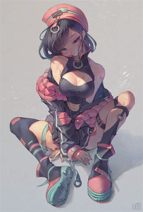 그림연습2 오덕양성소 에펨코리아