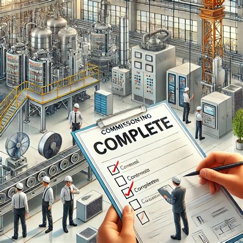 Afshin Asadi On Linkedin Commissioning Cxprocess Projectmanagement