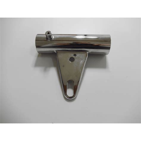 Headlight Mounting Bracket Right Frame And Suspension From Classic Bike