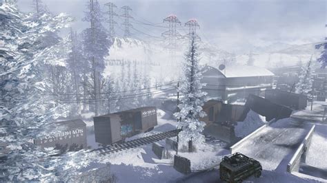 Derail The Call Of Duty Wiki Black Ops Ii Ghosts And More