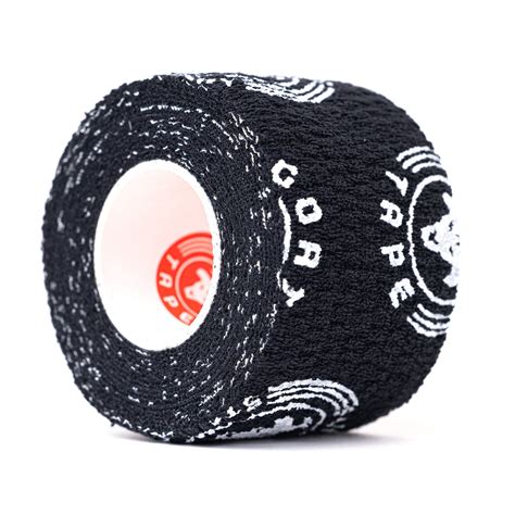 Goat Tape The Premier Provider In Athletic Tape Its Scary Sticky