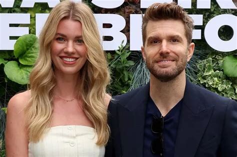Joel Dommett S Wife Stopped Him Doing Strictly Come Dancing Over Fears
