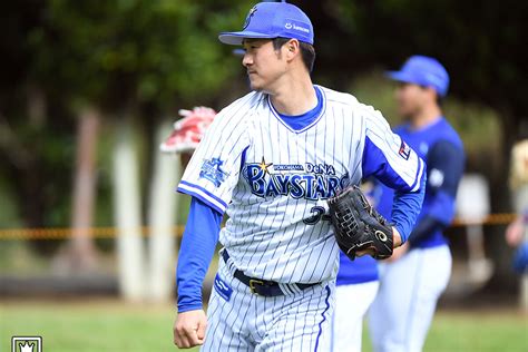 Dena・平田が右肘のクリーニング手術「パワーアップしてグラウンドに戻ります！」 Baseball King