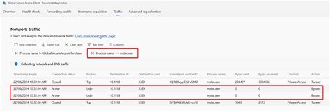 Gsa Windows Client Global Secure Access Community Resources Hub