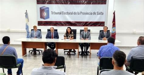 Dudas Y Certezas Ante Un Día Clave Para Las Elecciones Provinciales
